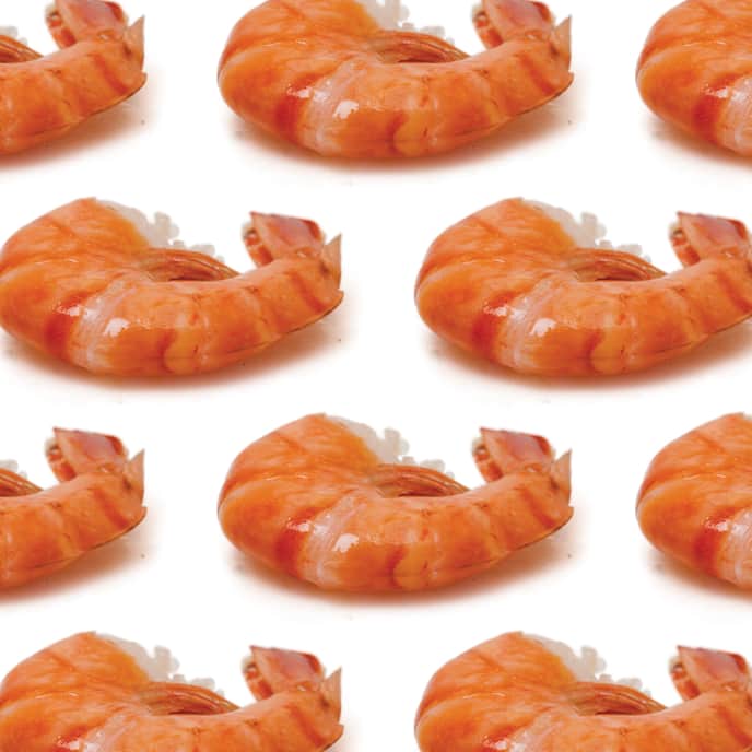 For Plump and Juicy Shrimp, Reach for the Baking Soda | America's Test ...