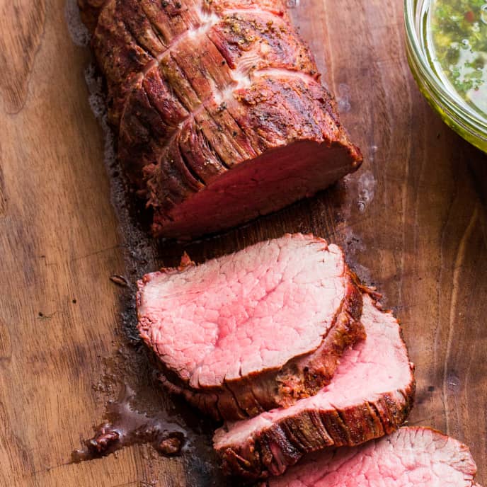 The Importance of Resting Meat After Cooking | America's Test Kitchen