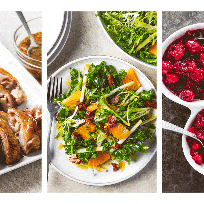 Take Thanksgiving Off: Make the Entire Meal Ahead | America's Test Kitchen