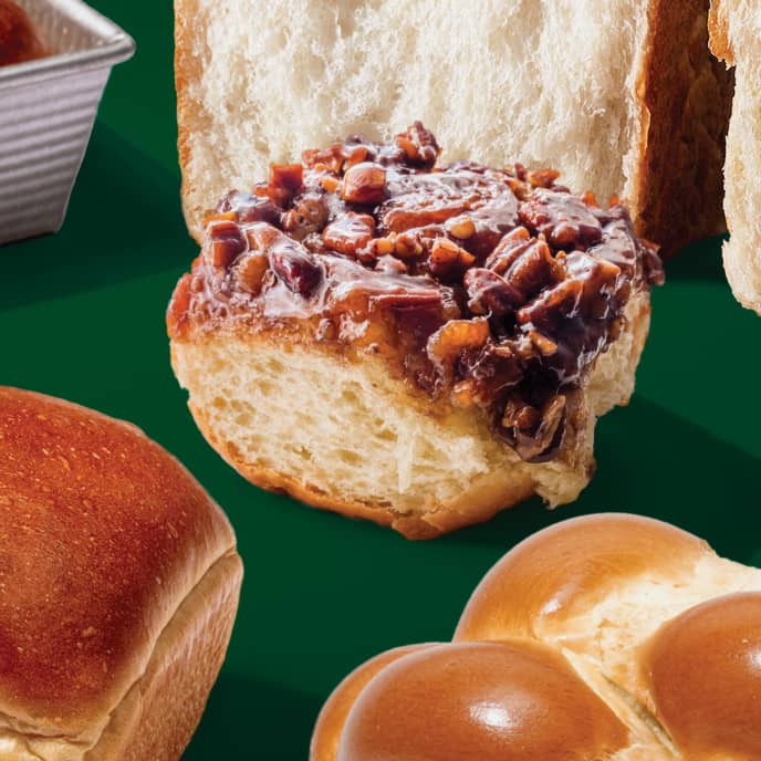 Yudane and Tangzhong: Bread-Baking Techniques for Ultraplush Bread ...