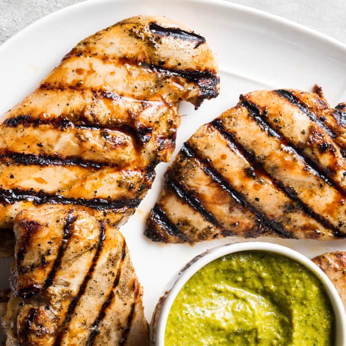 how to cook chicken breast and keep them moist