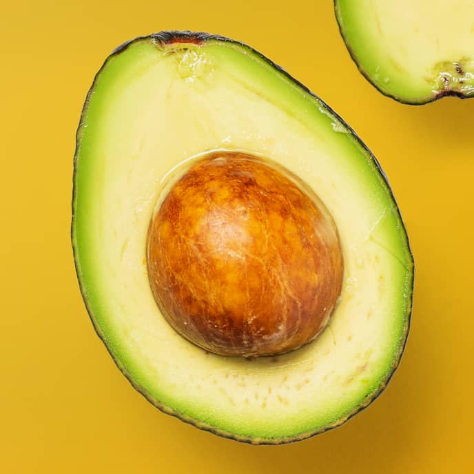 how to make avocado not bitter