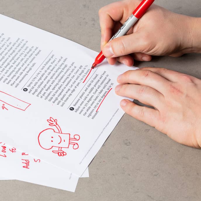 How to Actually Read a Recipe | America's Test Kitchen