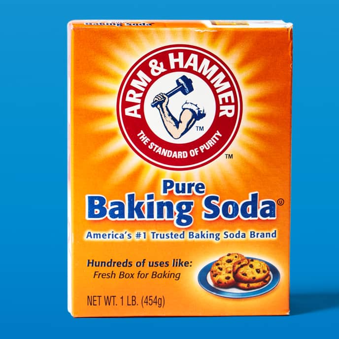 Why Baking Soda Is the Most Useful Ingredient in Your Kitchen | Cook's ...
