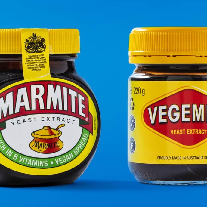 Marmite versus Vegemite | America's Test Kitchen