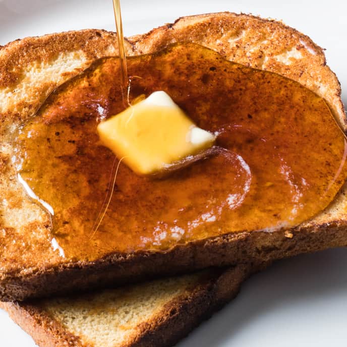 Does Maple Syrup Go Bad? | America's Test Kitchen