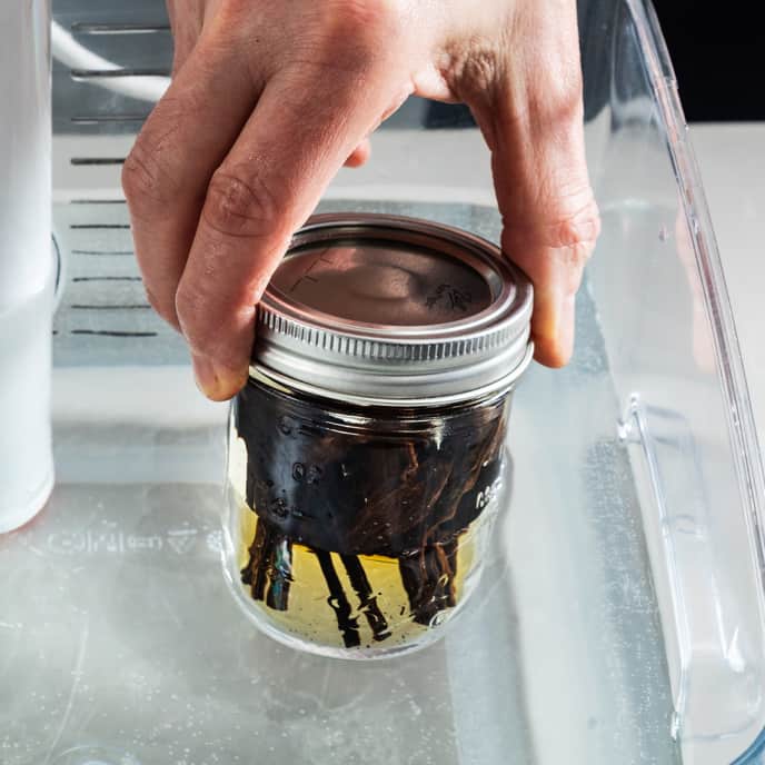 The Fastest Way to Make Homemade Vanilla Extract | America's Test Kitchen