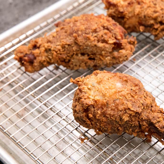 The Best Ways to Reheat Common Leftovers | America's Test Kitchen