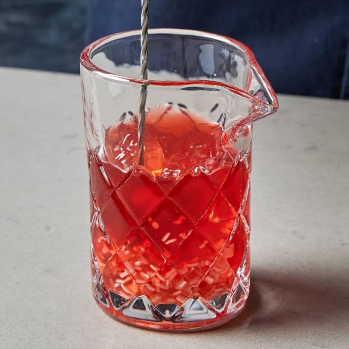 For a Smoother Cocktail, Add Rice | America's Test Kitchen