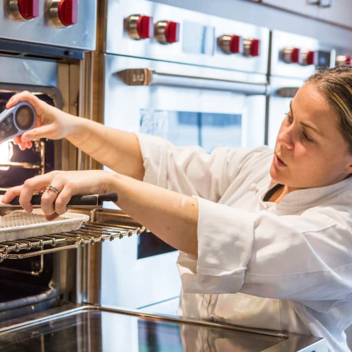 How to Know When Food Is Done | America's Test Kitchen