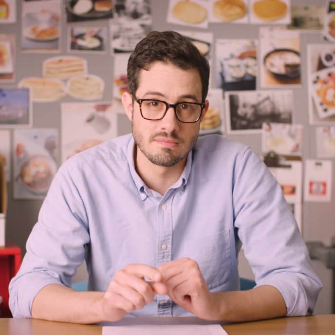 What's Eating Dan? | America's Test Kitchen