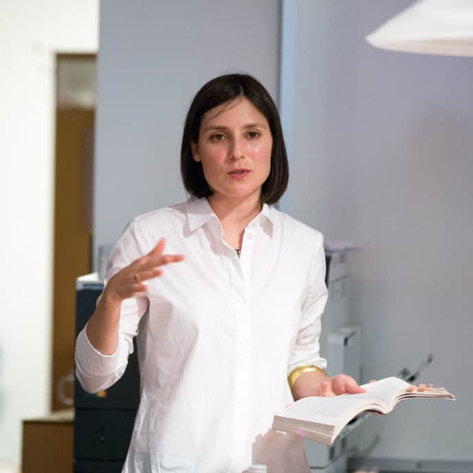 Talking Wine with “Cork Dork” Author Bianca Bosker | America's Test Kitchen