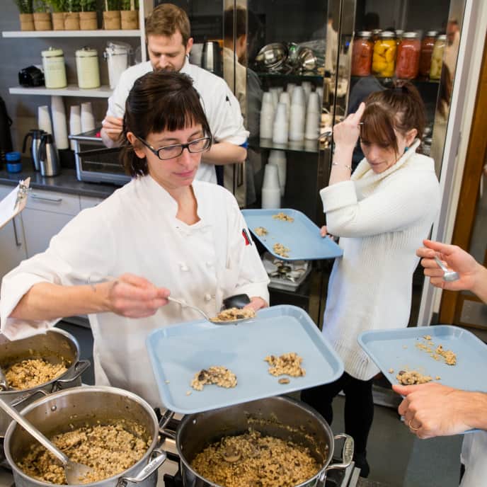 10 Essential Practices of All Good Cooks | America's Test Kitchen