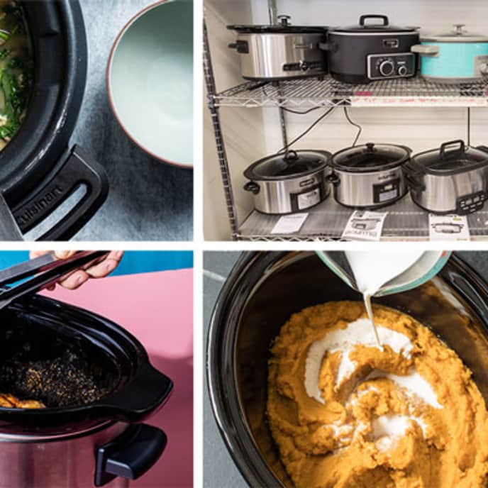 A Complete Guide to Slow Cookers | Cook's Illustrated