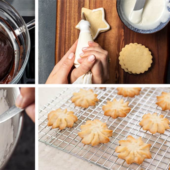 Your Tool Kit for Perfect Cookies | Cook's Illustrated