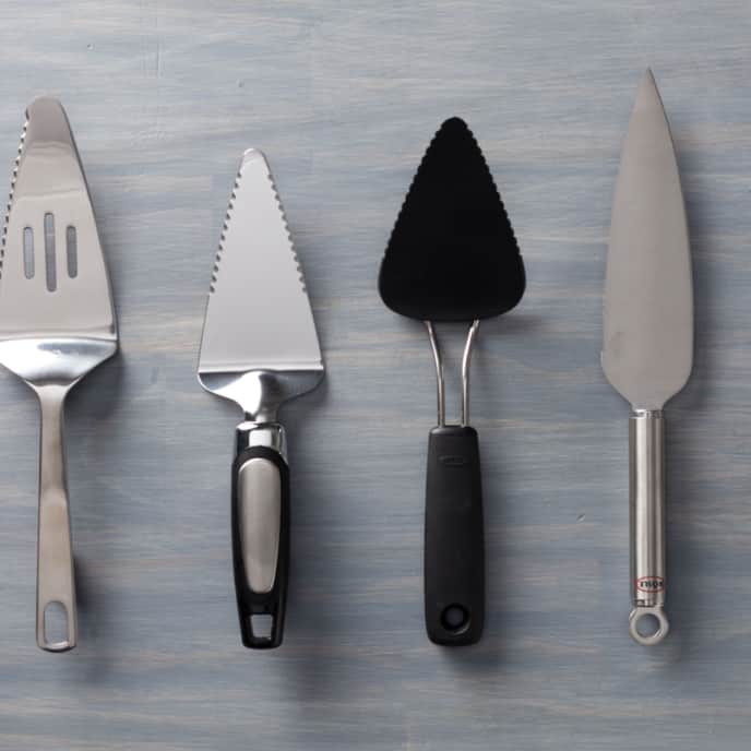 The Best Pie Servers | America's Test Kitchen