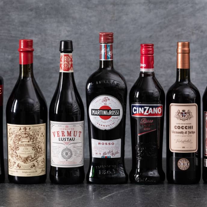 The Best Sweet Vermouth | America's Test Kitchen