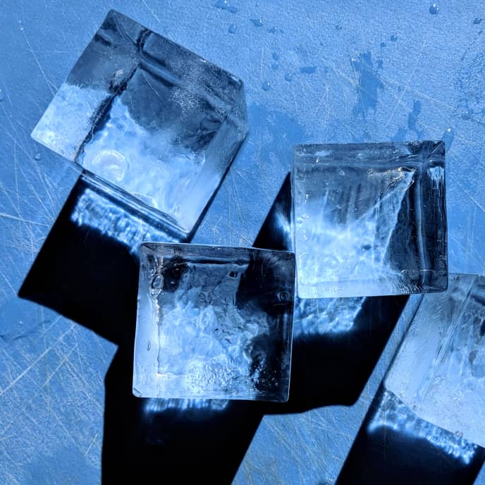 What Is Clear Ice, and How Can I Make It at Home? | America's Test Kitchen