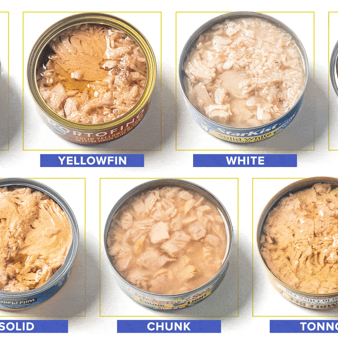 Tuna Terms You Need to Know | Cook's Illustrated