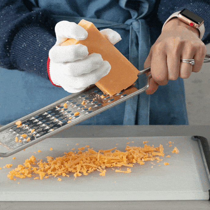 How to Use a Box Grater Safely and Efficiently | Cook's Illustrated