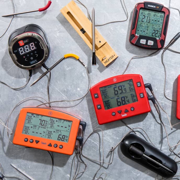 The Best Remote-Probe Thermometers | America's Test Kitchen