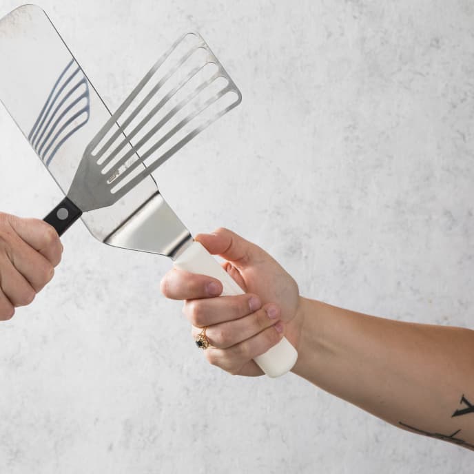 Spat Fight! | America's Test Kitchen