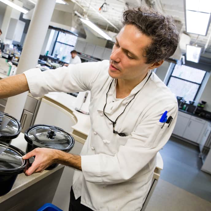 What Does a Test Cook Cook at Home? | America's Test Kitchen