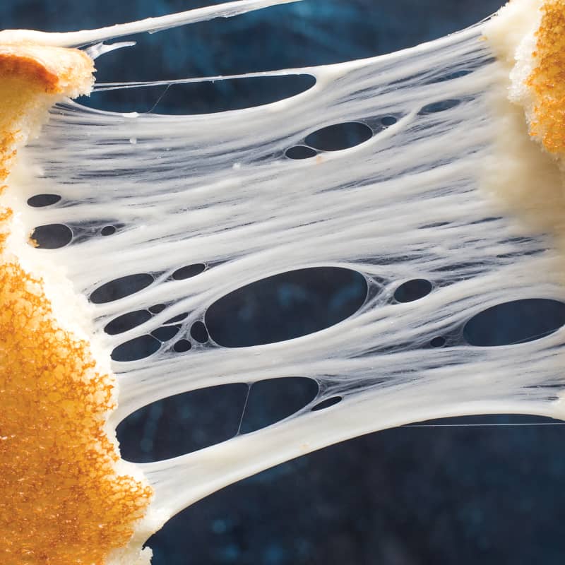 Kids Cooking Activity: The Science of Stretchy Cheese | America's Test ...