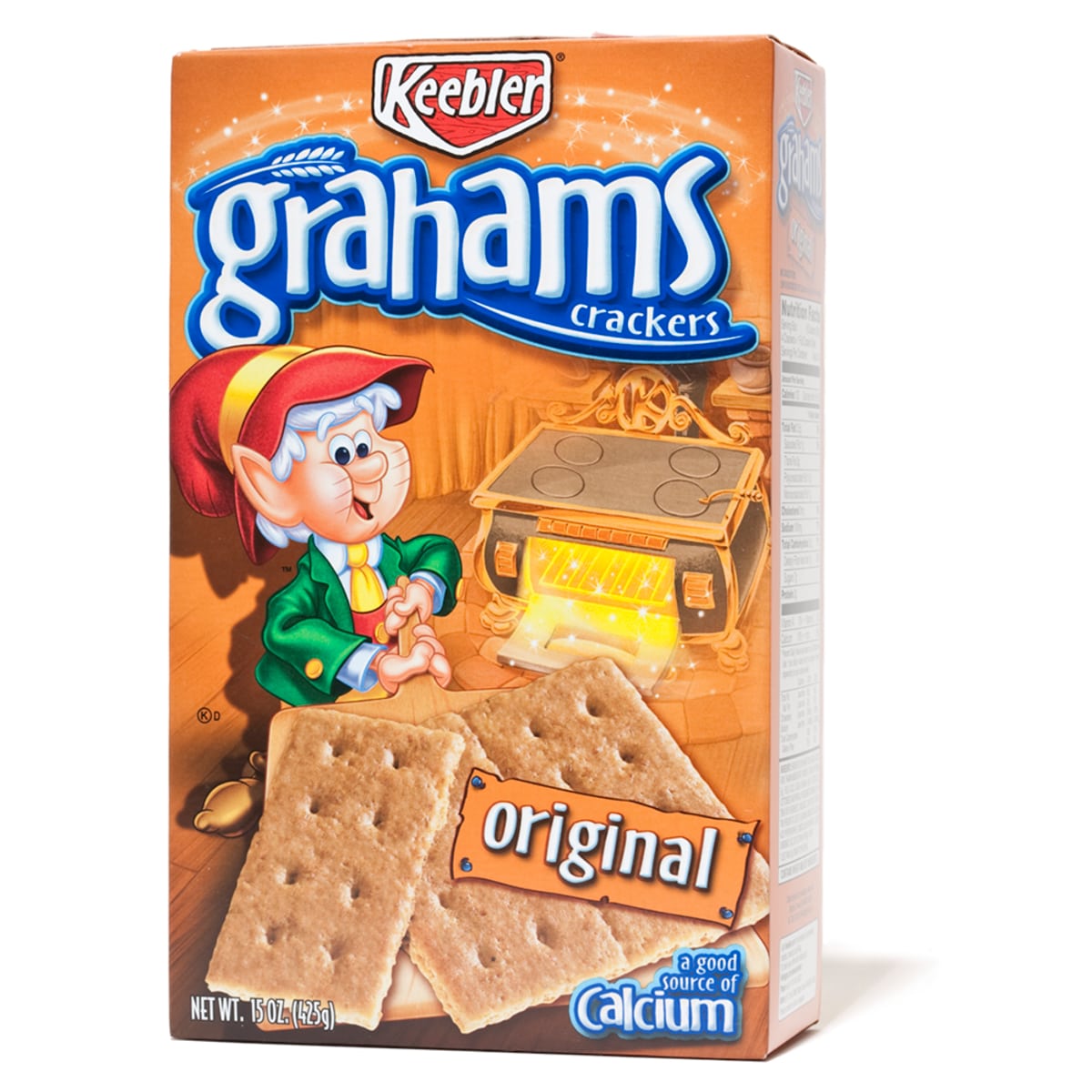 Graham Cracker Brands