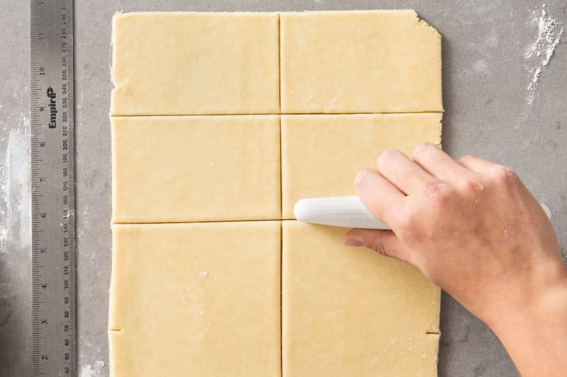 How to Make Copycat Pop Tarts | America's Test Kitchen