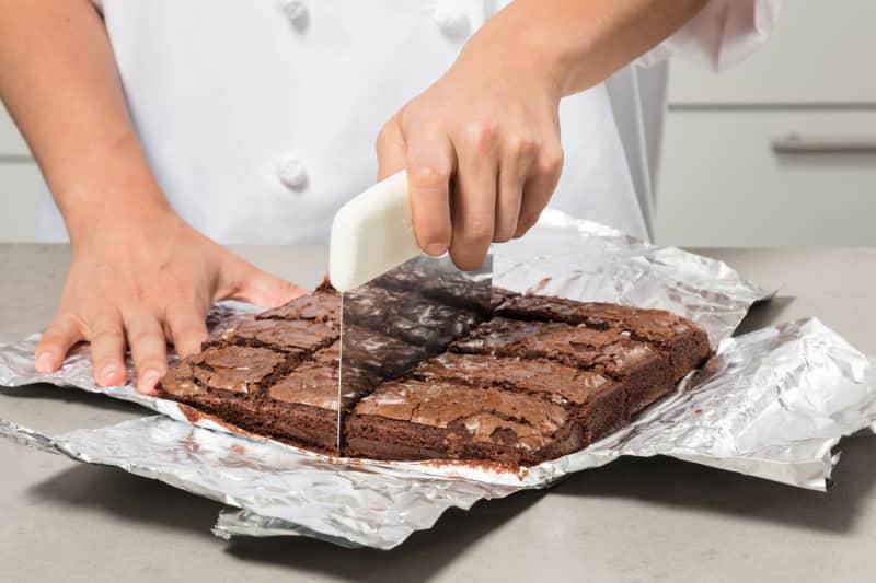 The Best Bench Scrapers | America's Test Kitchen