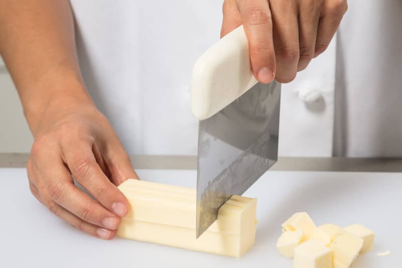 The Best Bench Scrapers | America's Test Kitchen