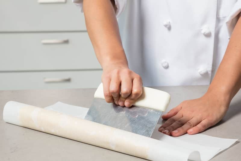 The Best Bench Scrapers | America's Test Kitchen