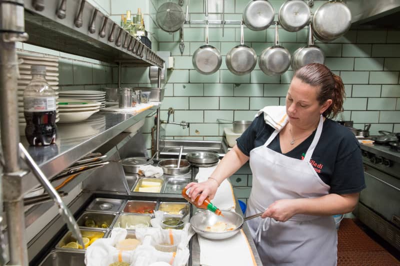 A Million Meatballs in Rocky’s Shadow | America's Test Kitchen