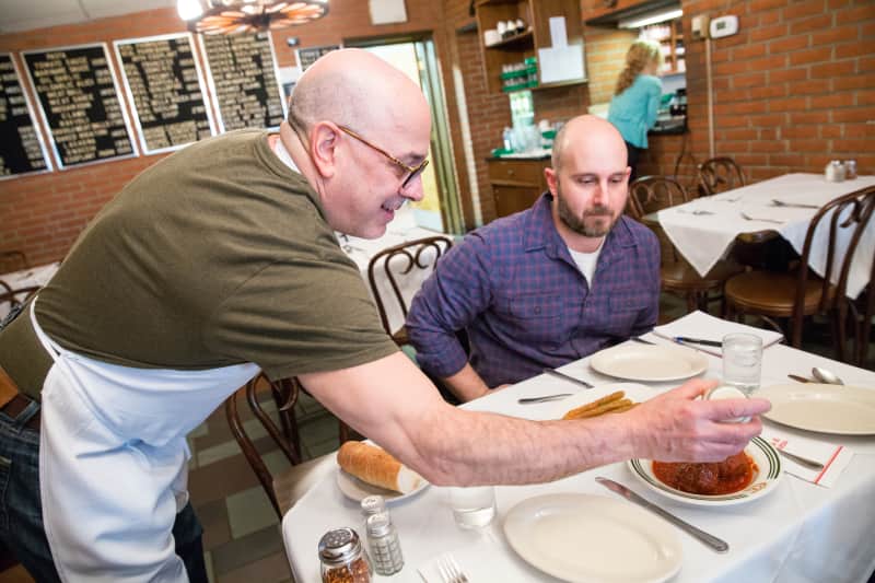 A Million Meatballs in Rocky’s Shadow | America's Test Kitchen
