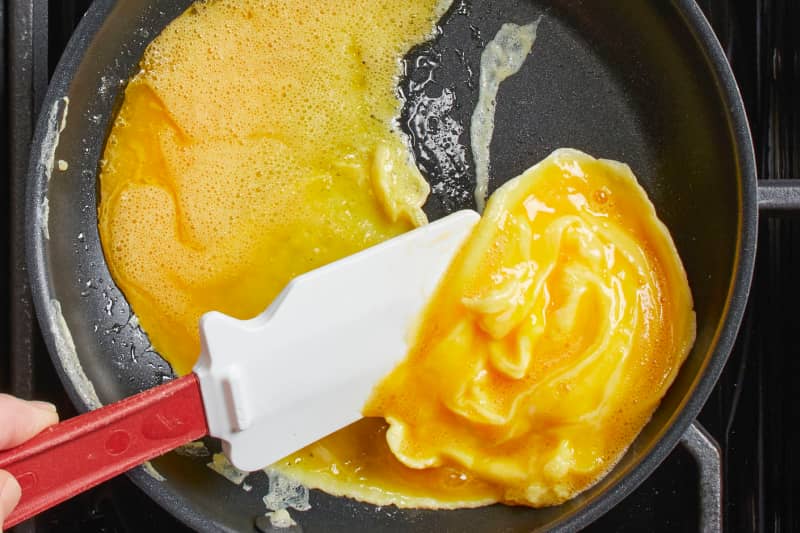 How to Make Australian Folded Eggs | America's Test Kitchen