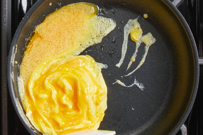 How to Make Australian Folded Eggs | America's Test Kitchen