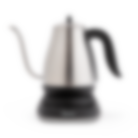 The Best Electric Gooseneck Kettles | America's Test Kitchen