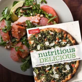 Recipes Featured on TV | America's Test Kitchen