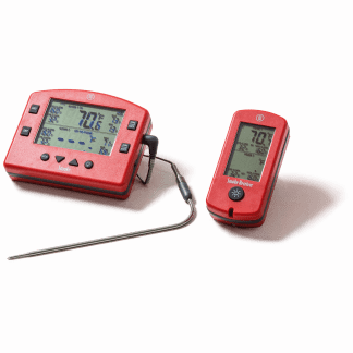 remote thermometer - America's Test Kitchen search