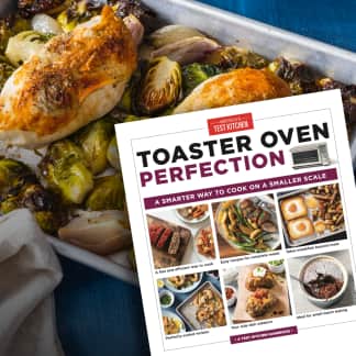 Recipes Featured on TV | America's Test Kitchen