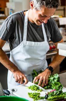 The Best Chef’s Knives for $75 or Less | America's Test Kitchen