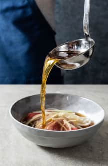 The Best Ladles | America's Test Kitchen