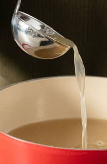 The Best Ladles | America's Test Kitchen