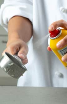 The Best Cooking Sprays | America's Test Kitchen