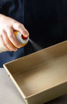 The Best Cooking Sprays | America's Test Kitchen