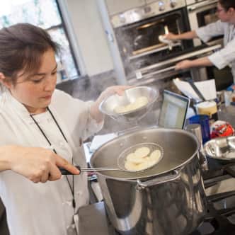 The Best Spider Strainers (Skimmers) of 2024 | America's Test Kitchen