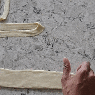 6 Things I Learned Hand-Pulling Noodles for the First Time | America's ...