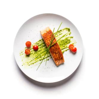 How to Plate Your Sauces Like a Fancy-Schmancy Chef | America's Test ...