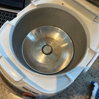 How to Clean Your Rice Cooker | America's Test Kitchen